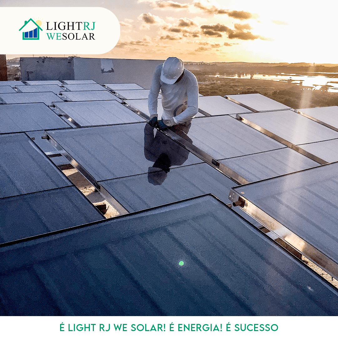 Captura - We Solar - Rio de Janeiro, RJ