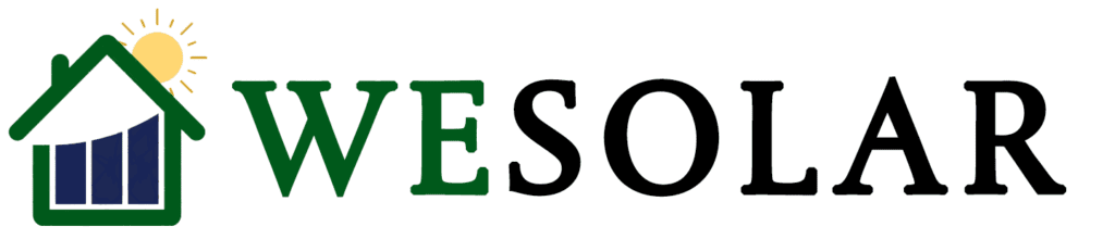 We Solar - RJ - We Solar - Rio de Janeiro, RJ